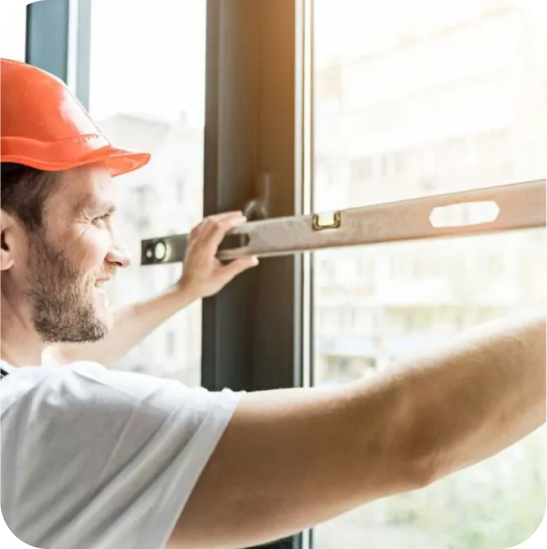 Facilities Management and Program Management - DAVACO