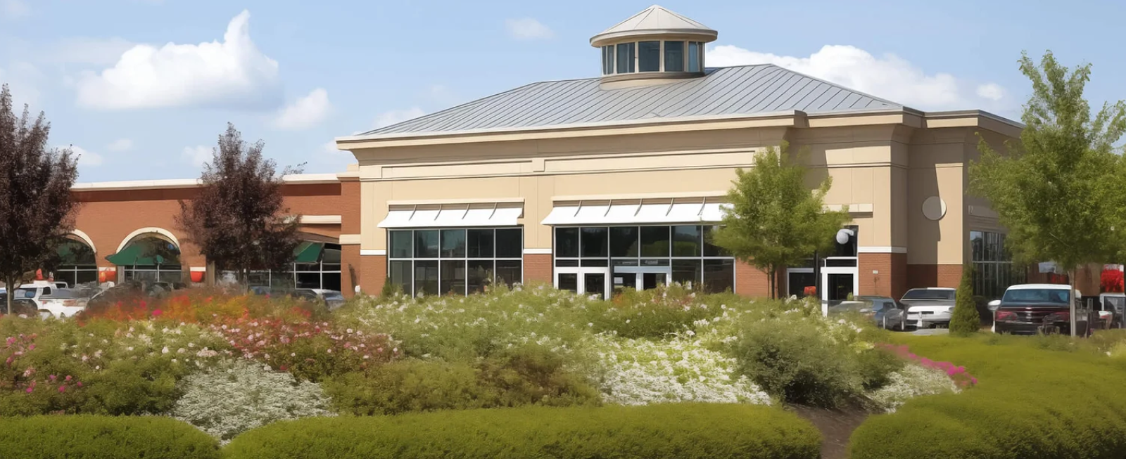 Our Work: DAVACO Projects & Facility Management Experts