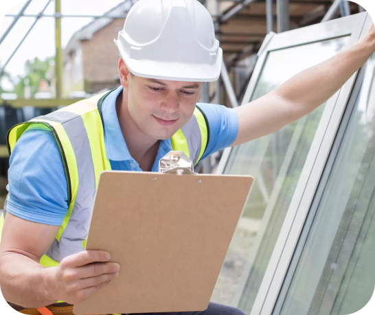 DAVACO Canada | Facilities Maintenance & Project Management