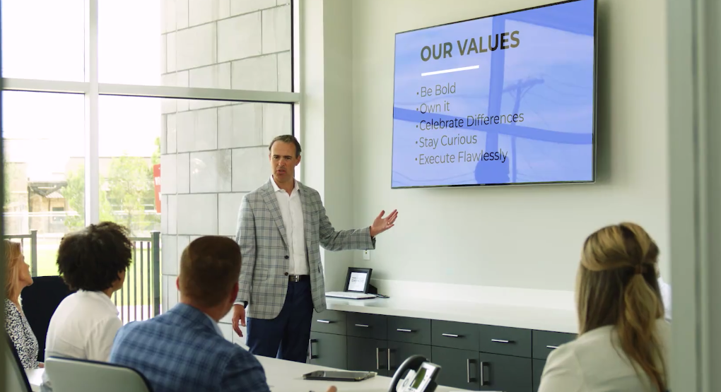 About DAVACO | Facilities Maintenance & Project Management