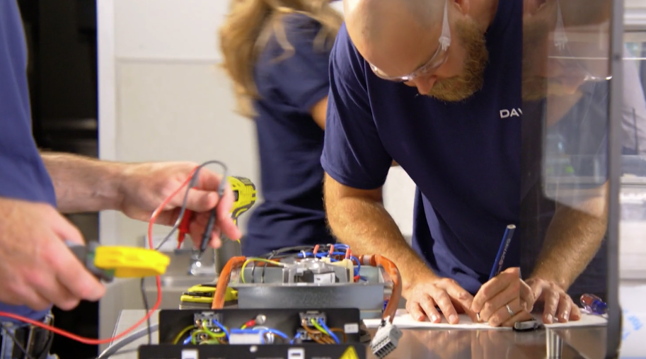 Get in Touch with DAVACO: Connect with Our Experts Today