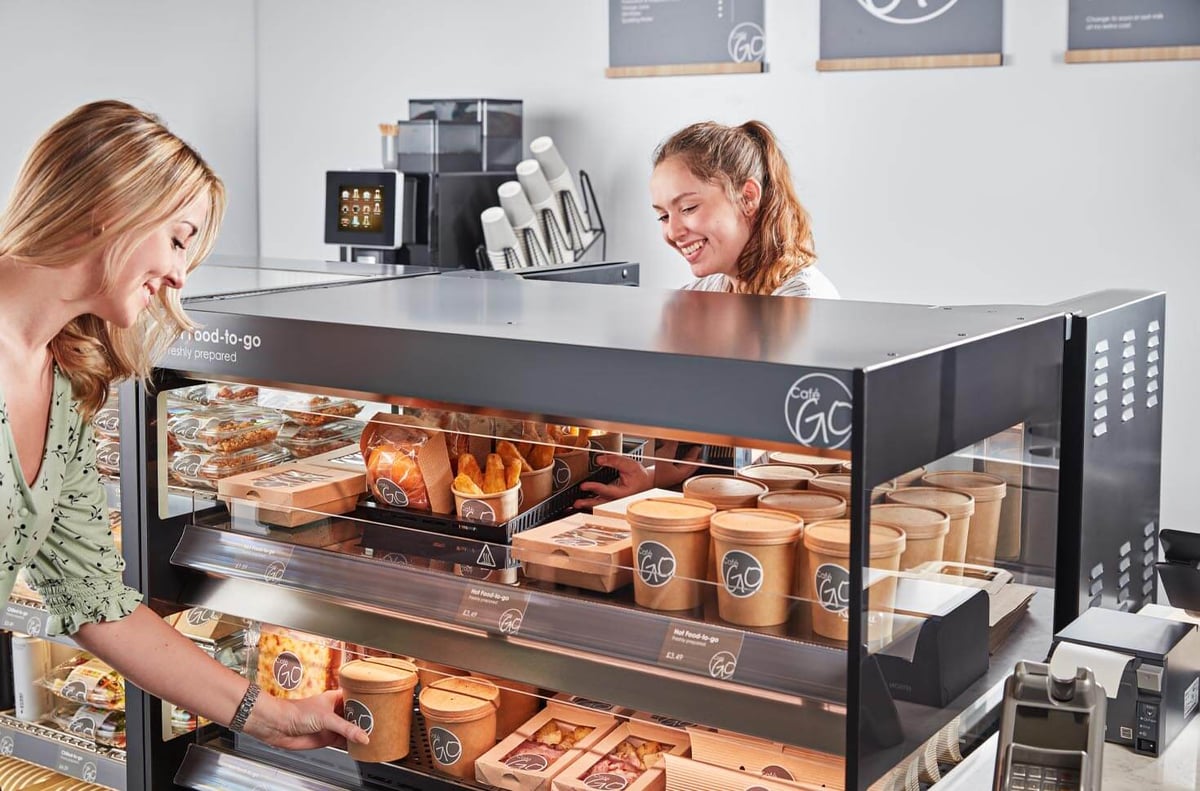 Our Work: DAVACO Projects & Facility Management Experts