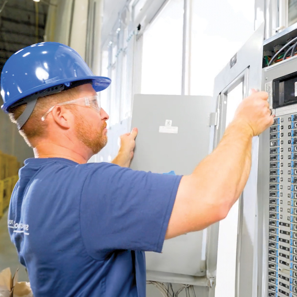 DAVACO Services - Facilities Management and Project Management