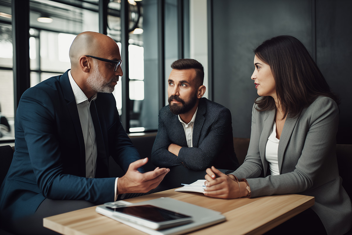 About Us: Our people, our purpose and our passion for excellence