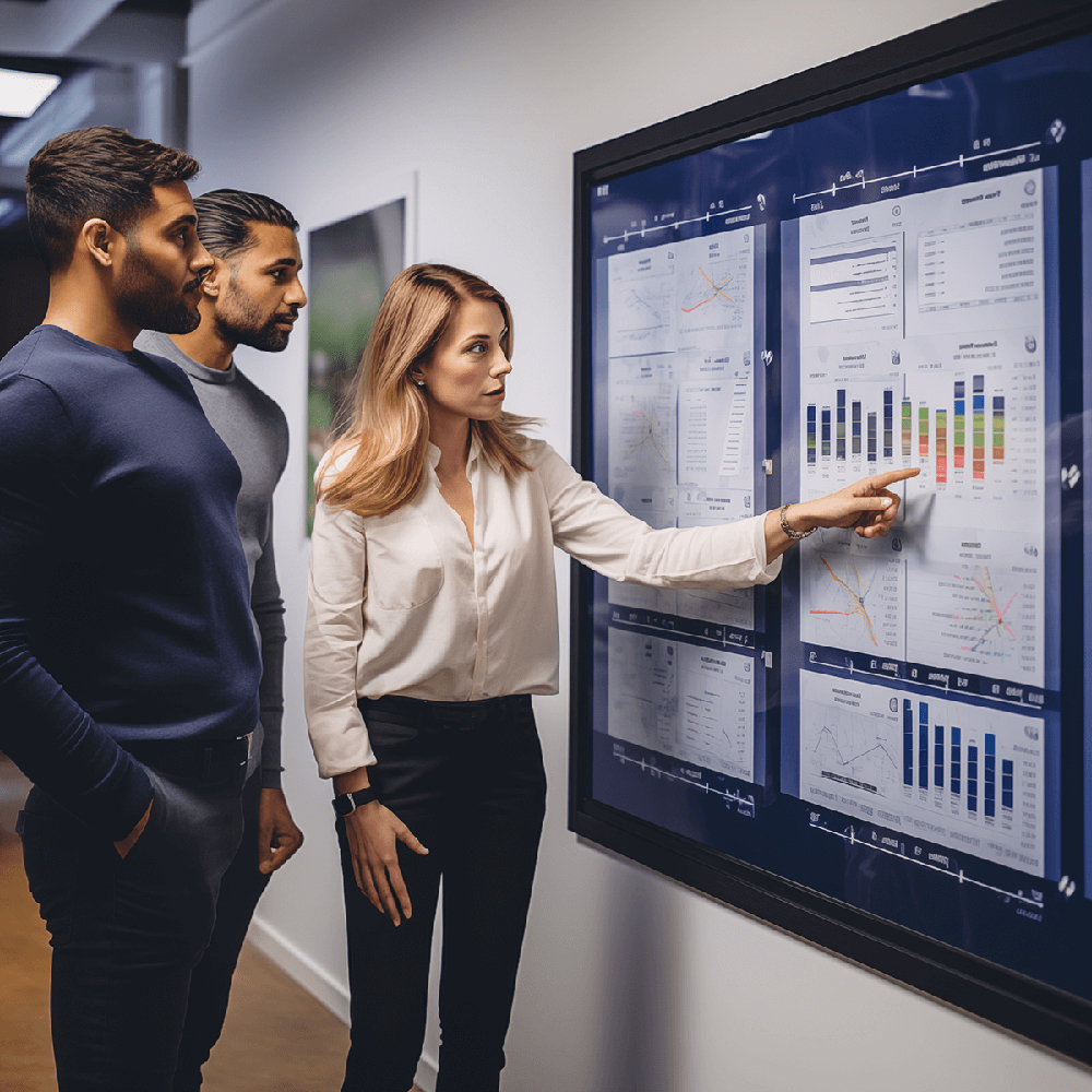 Facilities Management and Program Management - DAVACO