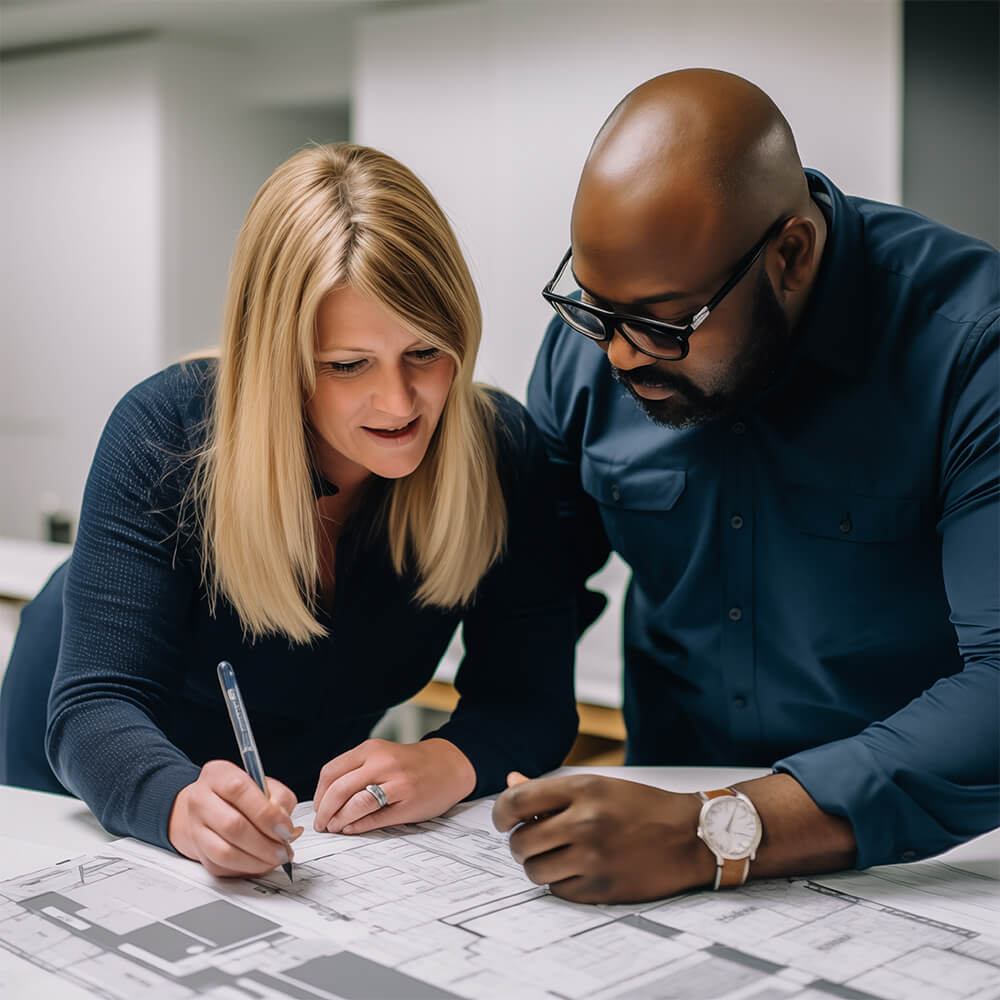 Facilities Management and Program Management - DAVACO